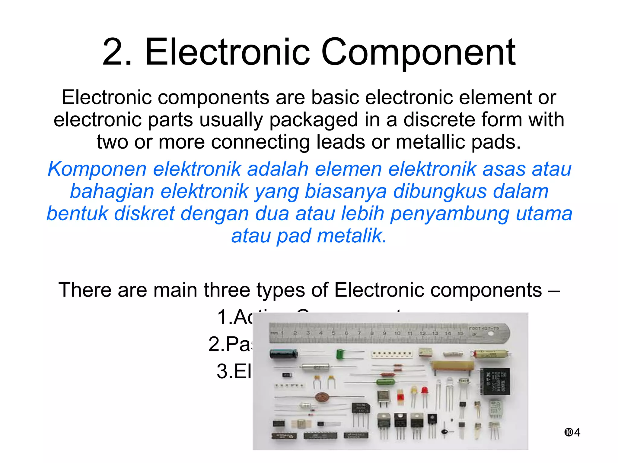 Basic Soldering Techniques | PPT