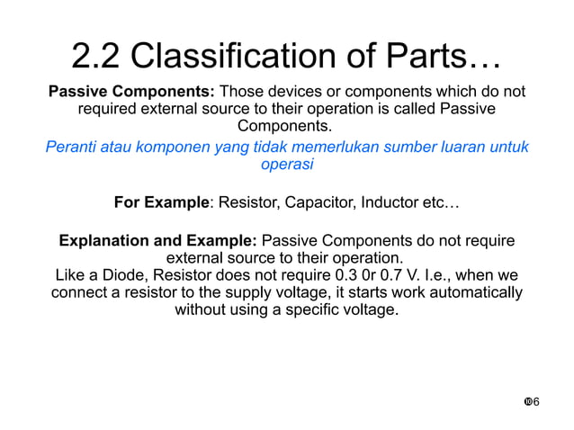 Basic Soldering Techniques | PPT