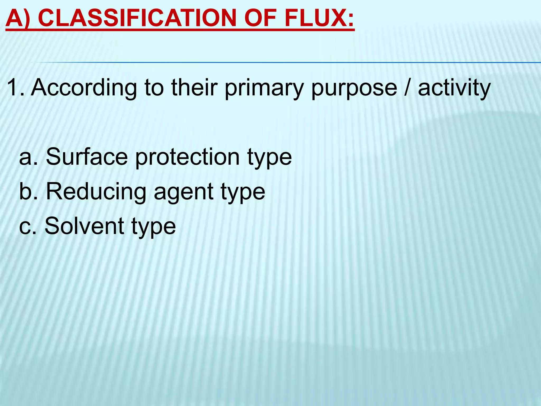 Soldering & welding | PPTX