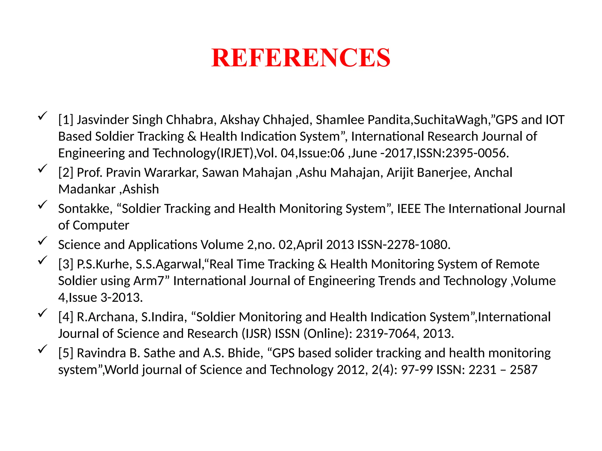 SOLDIER HEALTH MONITORING AND SECURITY SYSTEM BASED ON IOT.pptx