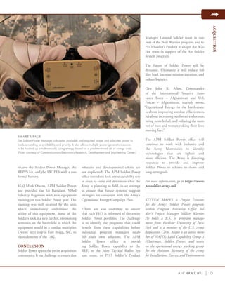 "Soldier Power" | PDF | Defense Industry | Industries