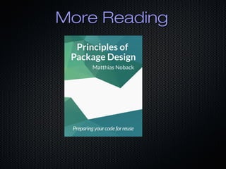 Solid and Infrastructure as Code | ODP