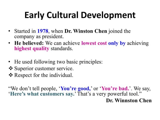 Solectron Case Study | PPTX | Mergers and Acquisitions | Business ...