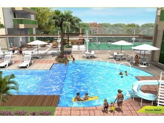 Soleil Residence | PPT