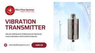 Solenoid Valve Supplier - Bliss flow systems | PDF