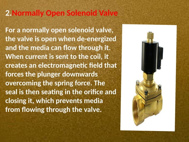 SOLENOID SWITCH (ELECTRICAL REPORT).pptx