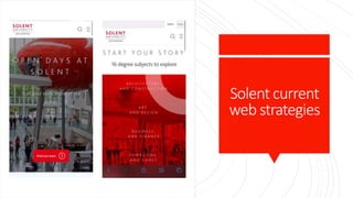 Solent stakeholders | PPT