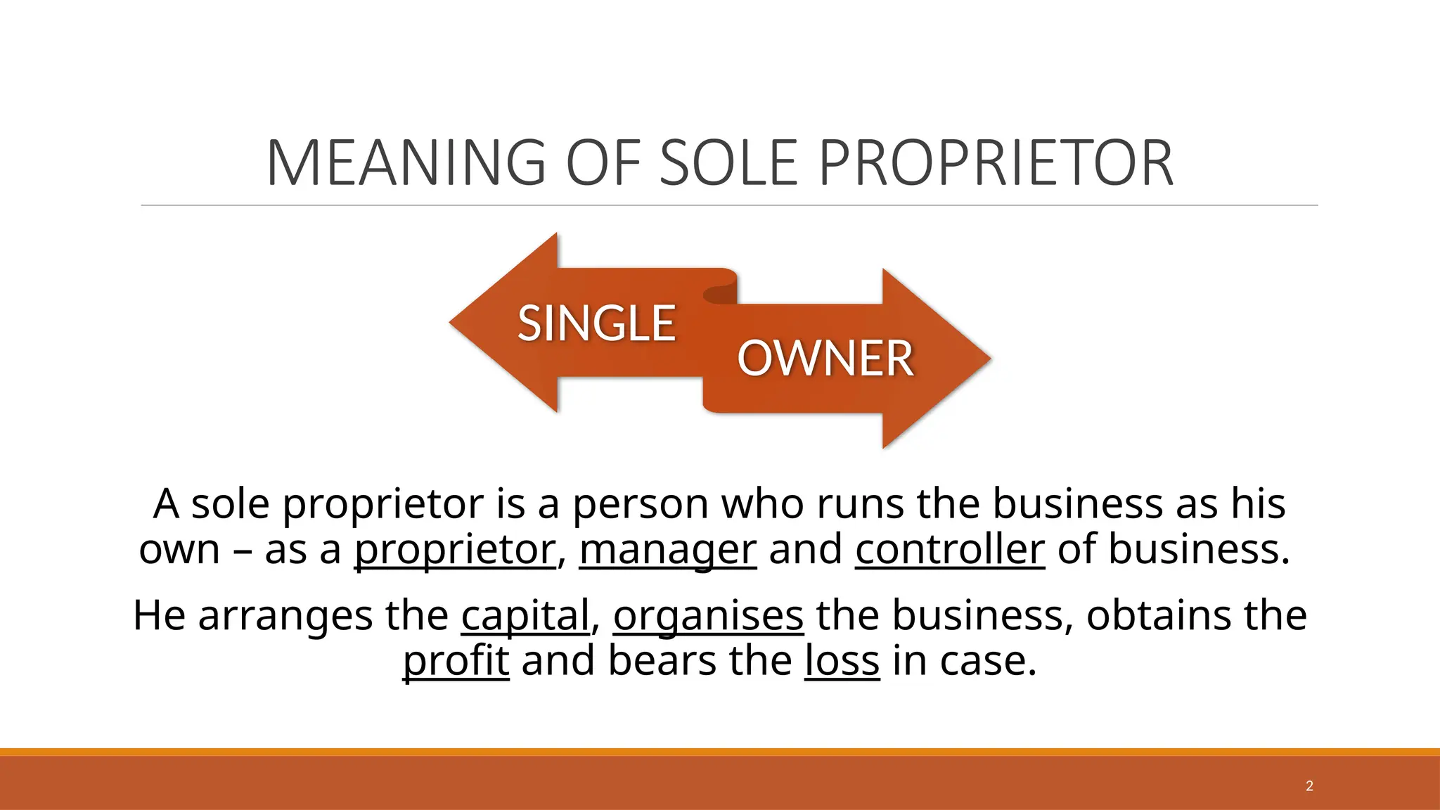 Presentation on Sole Propriertorship.pptx