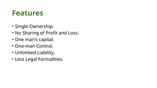 Forms of business sole proprietorship.pptx