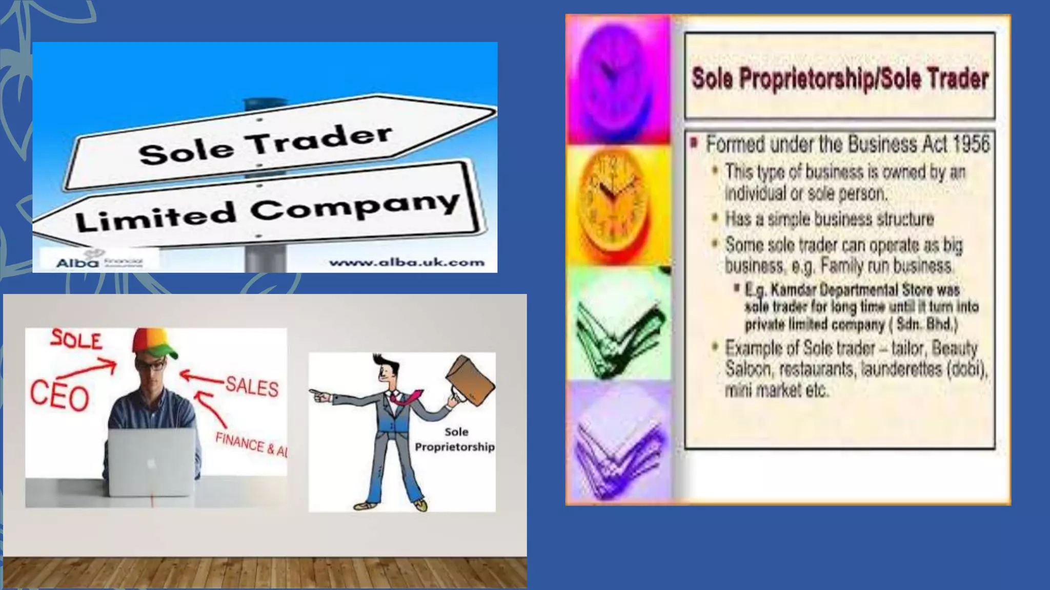 Sole proprietorship | PPTX