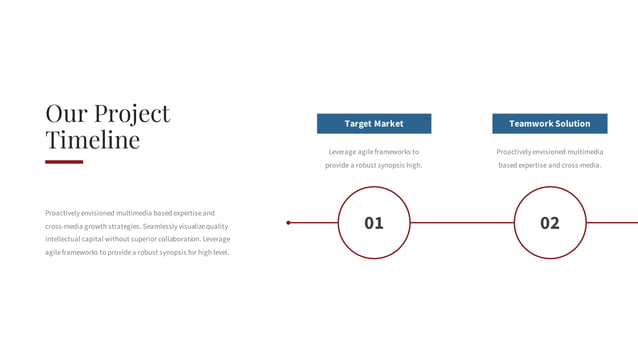Solera Presentation : Light Color Version | PPT