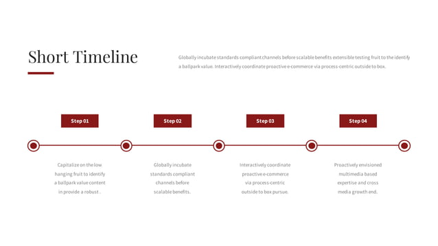 Solera Presentation : Light Color Version | PPT