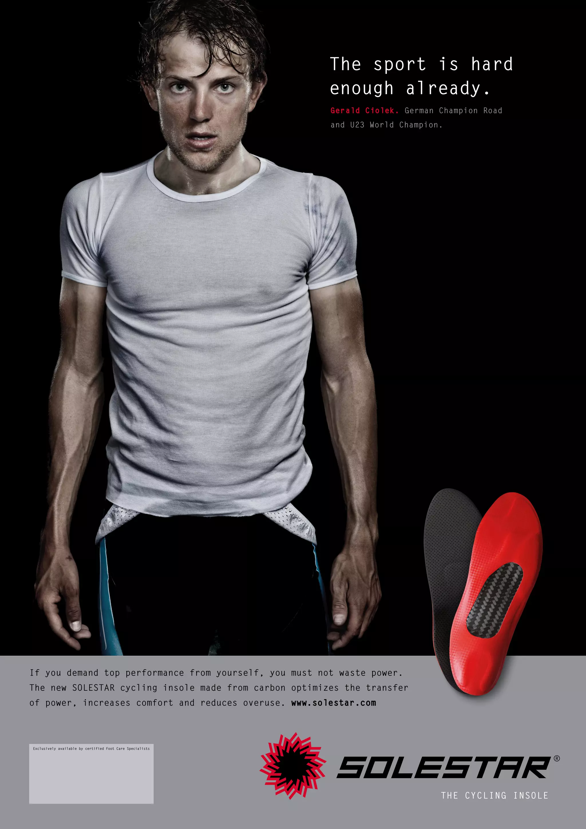 Solestar Poster English | PDF