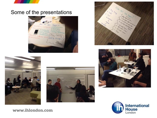 The Self Organised Learning Environment (SOLEs) - Does it work in the ...