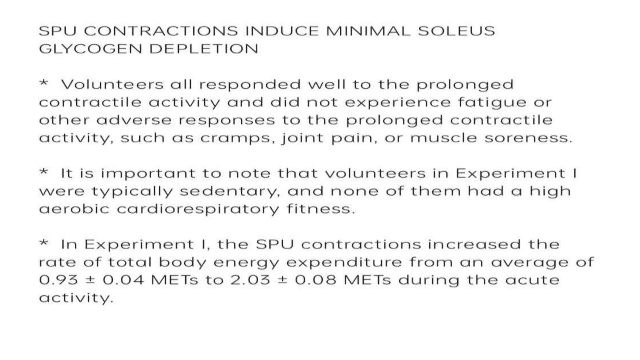 SOLEUS THE SLOW OXIDATIVE MUSCLE .pptx