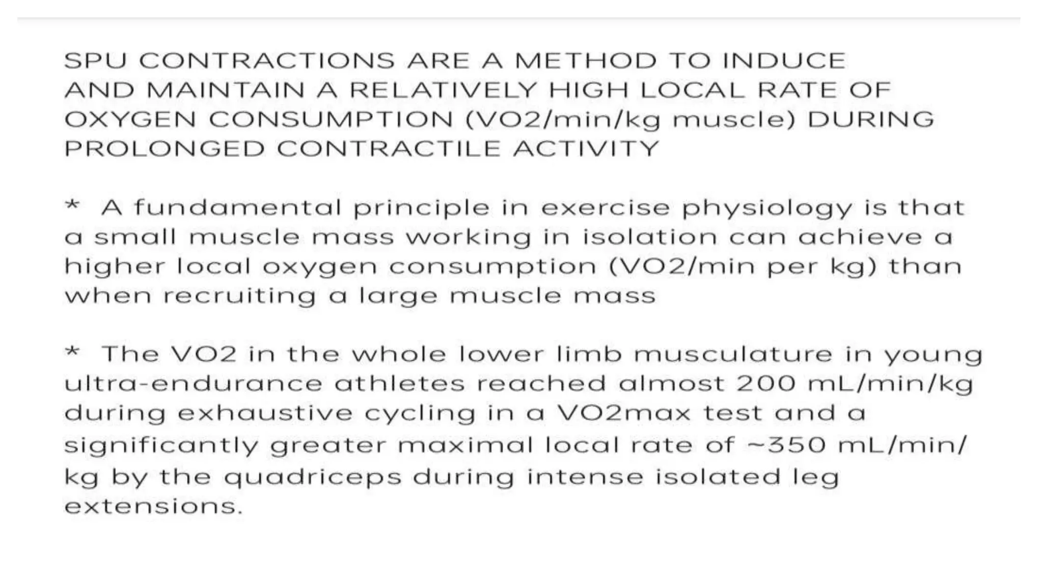 SOLEUS THE SLOW OXIDATIVE MUSCLE .pptx