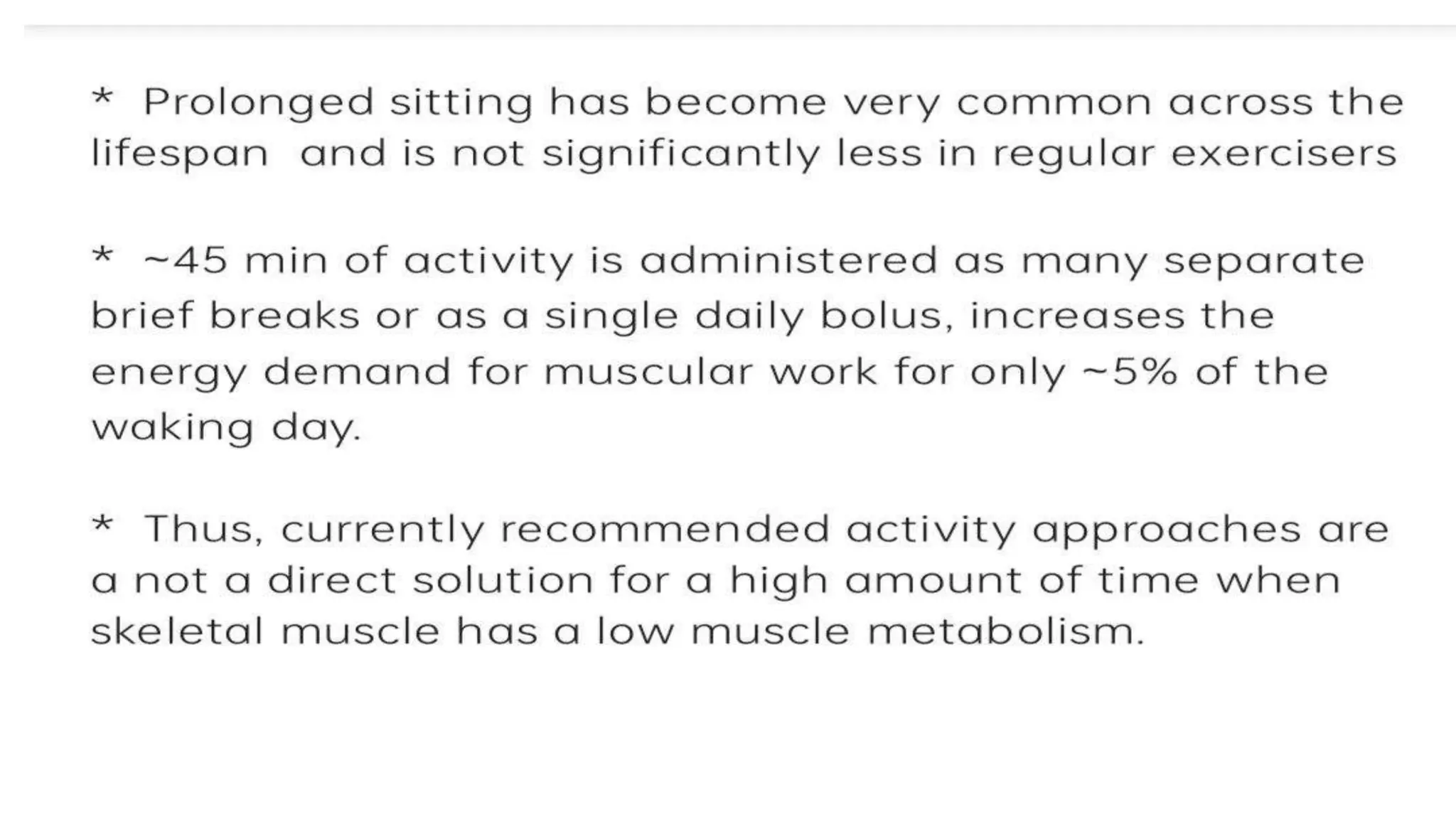 SOLEUS THE SLOW OXIDATIVE MUSCLE .pptx