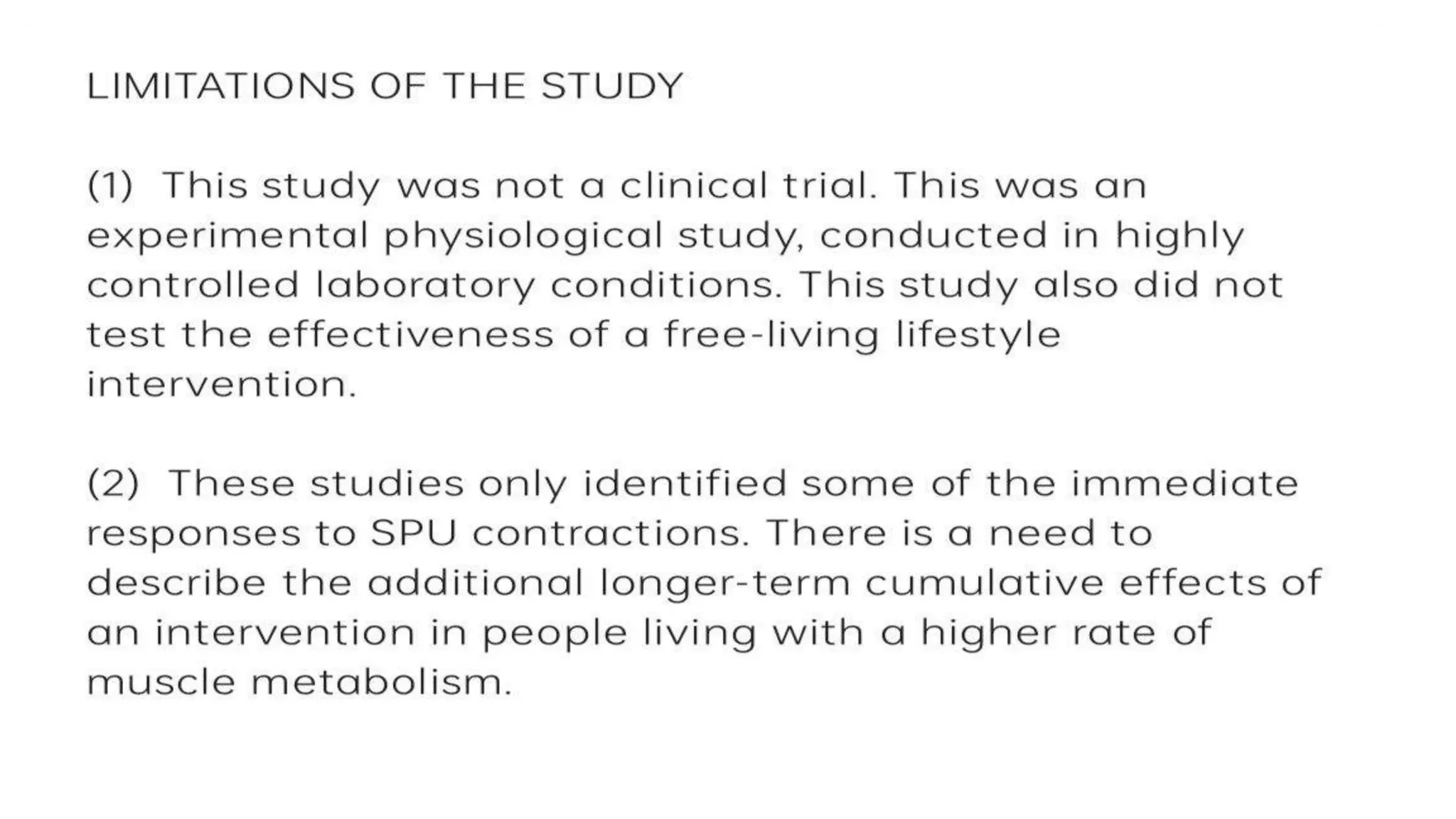 SOLEUS THE SLOW OXIDATIVE MUSCLE .pptx