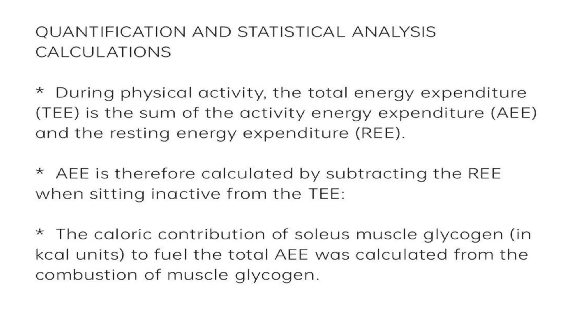SOLEUS THE SLOW OXIDATIVE MUSCLE .pptx