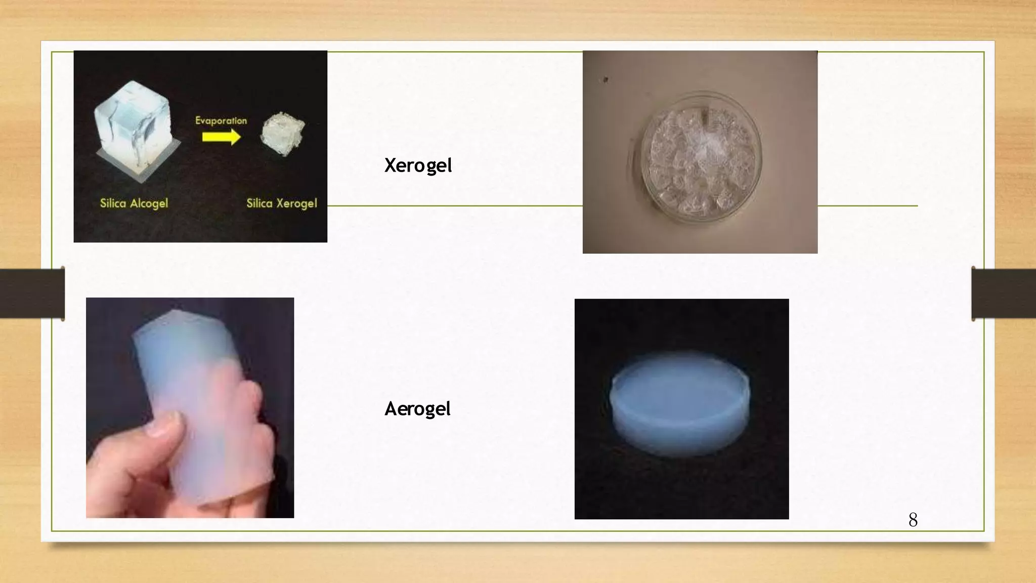 Sol gel method and solid state reactions | PPTX