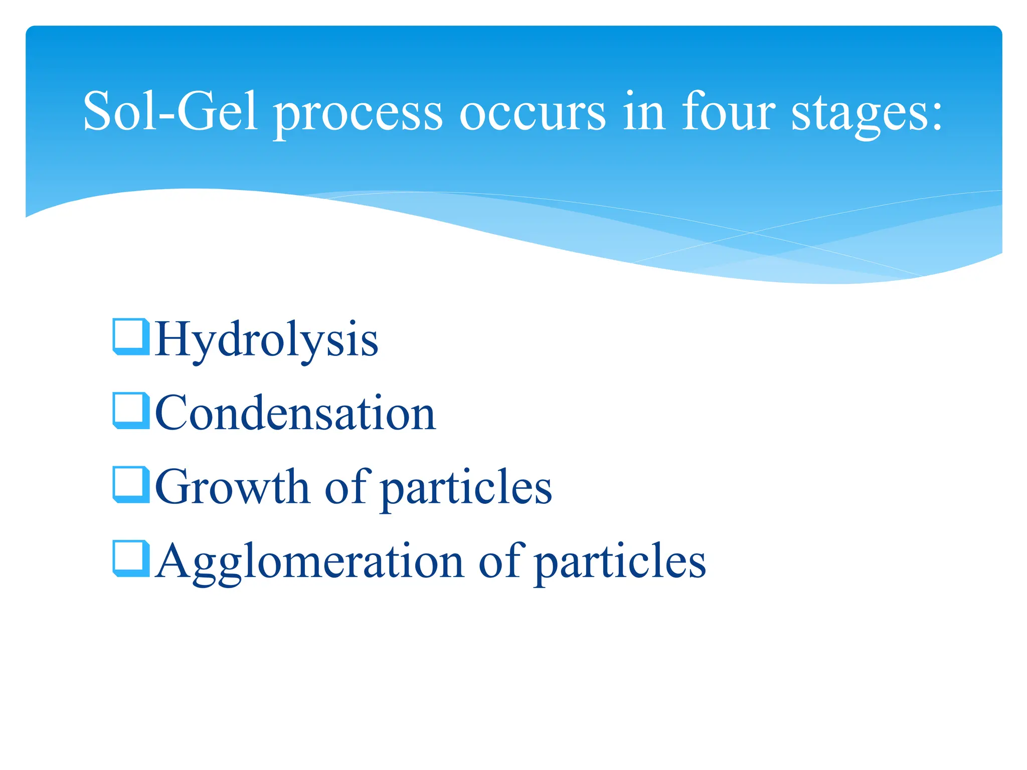 sol gel synthesis synthesis synthesis-3.pptx