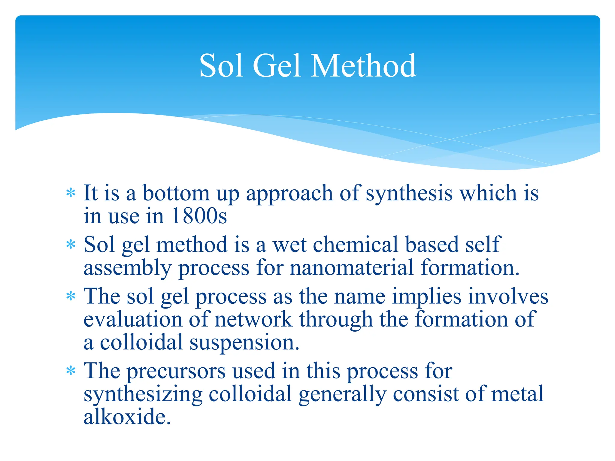 sol gel synthesis (1).pptx
