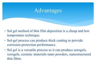 sol gel synthesis (1).pptx