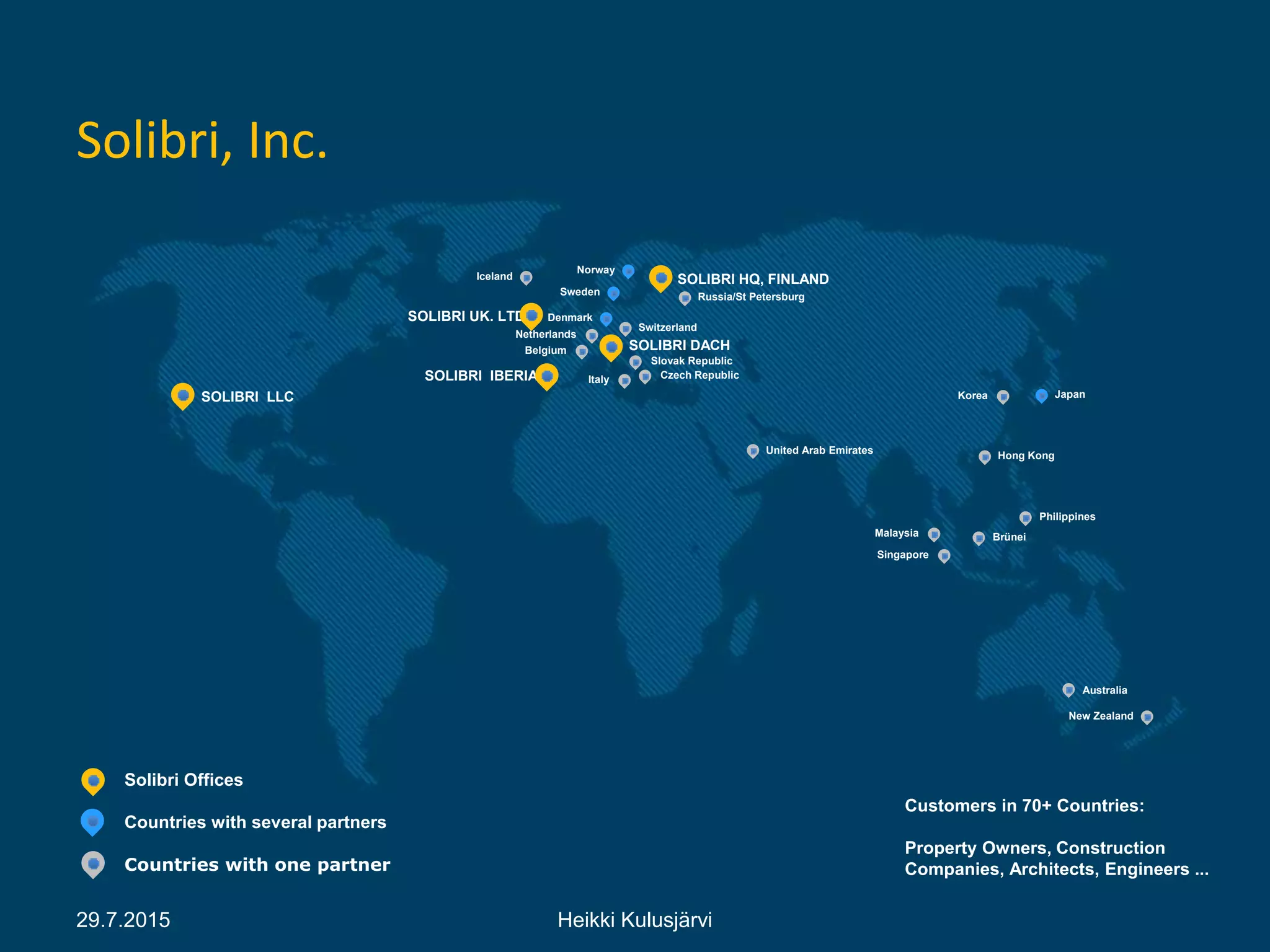 'BIM and the Future Workforce' - An Introduction to Solibri, a ...