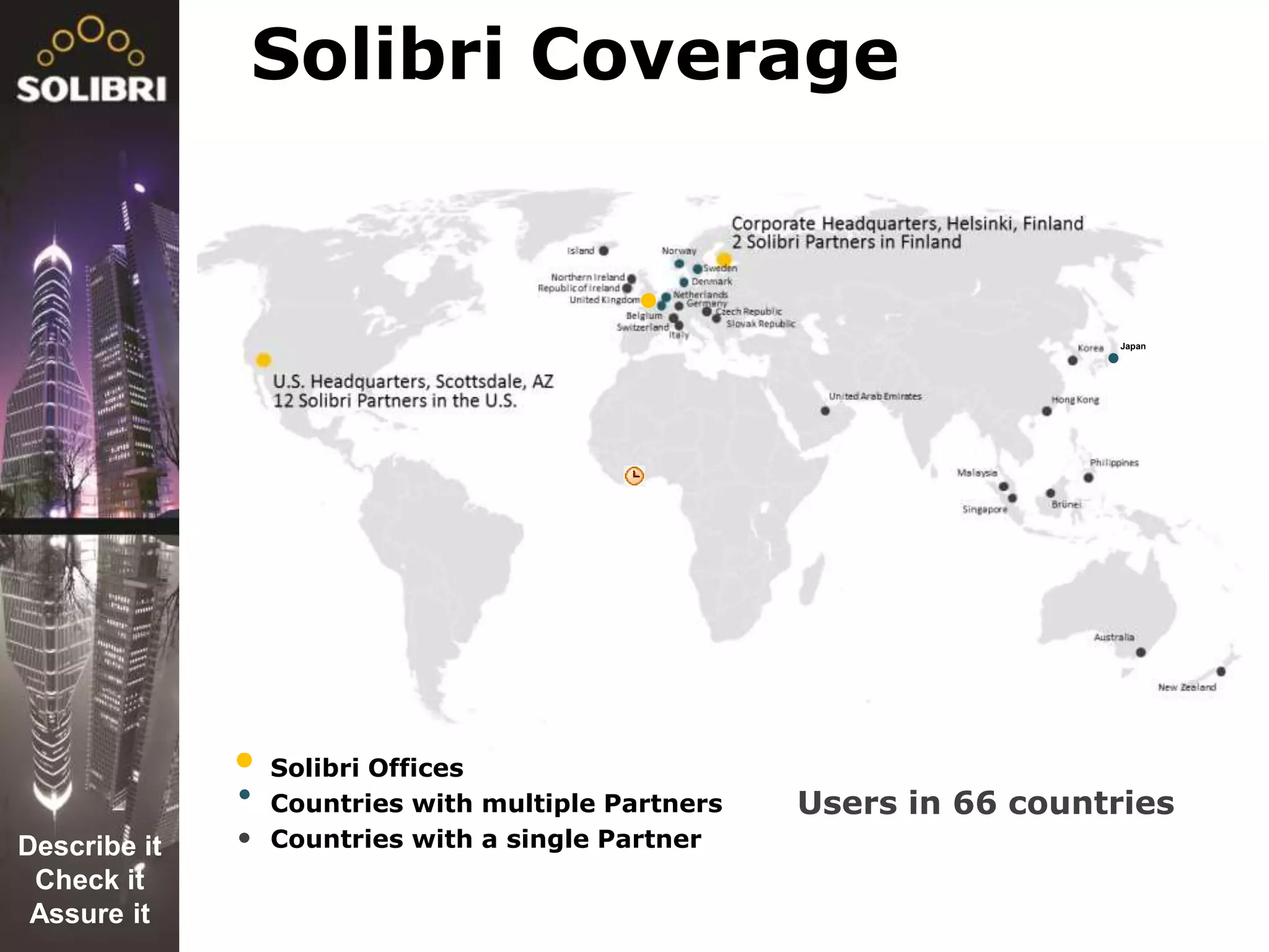 'BIM and the Future Workforce' - An Introduction to Solibri, a ...
