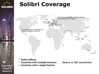 'BIM and the Future Workforce' - An Introduction to Solibri, a ...