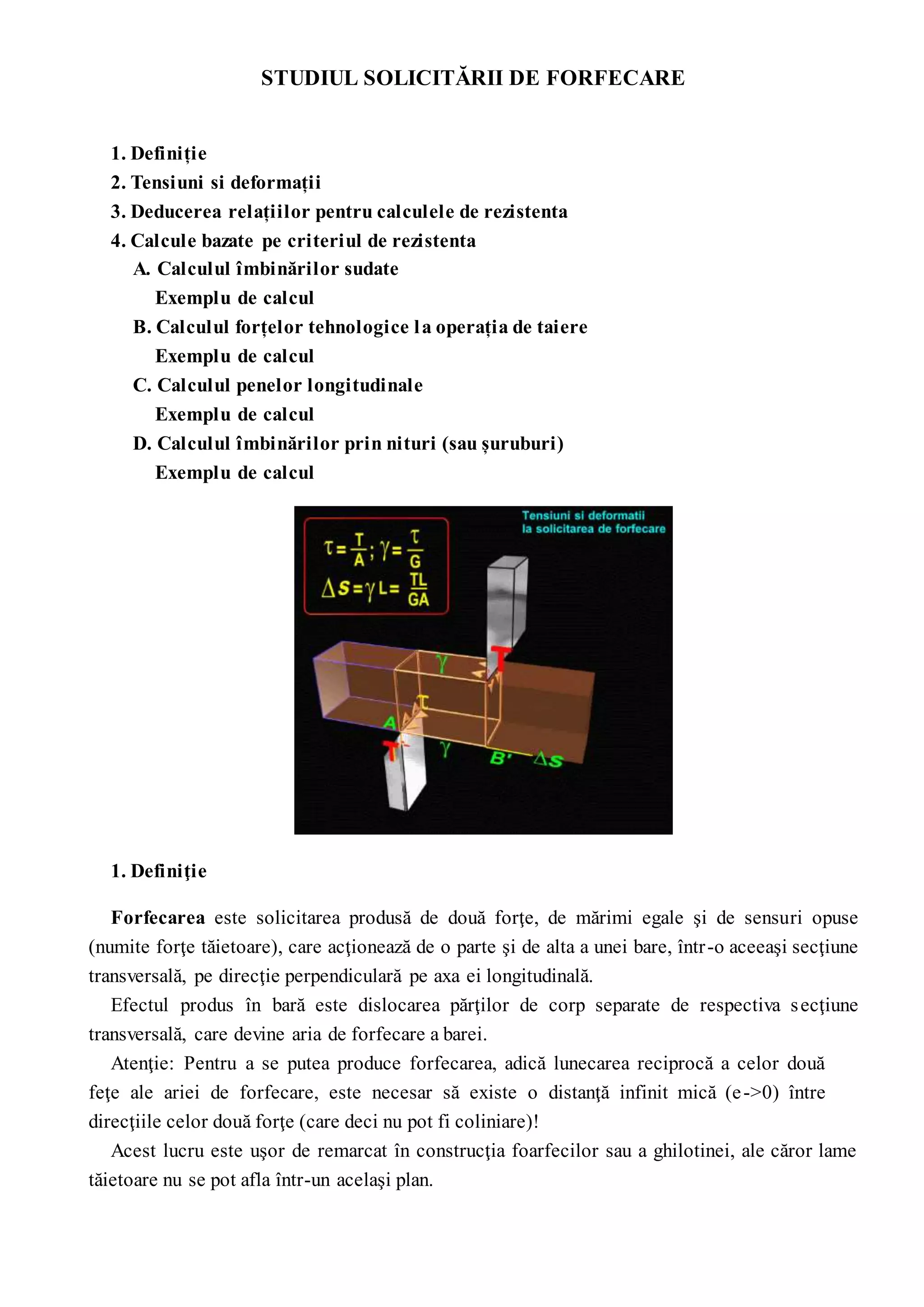 Solicitarea de forfecare.doc