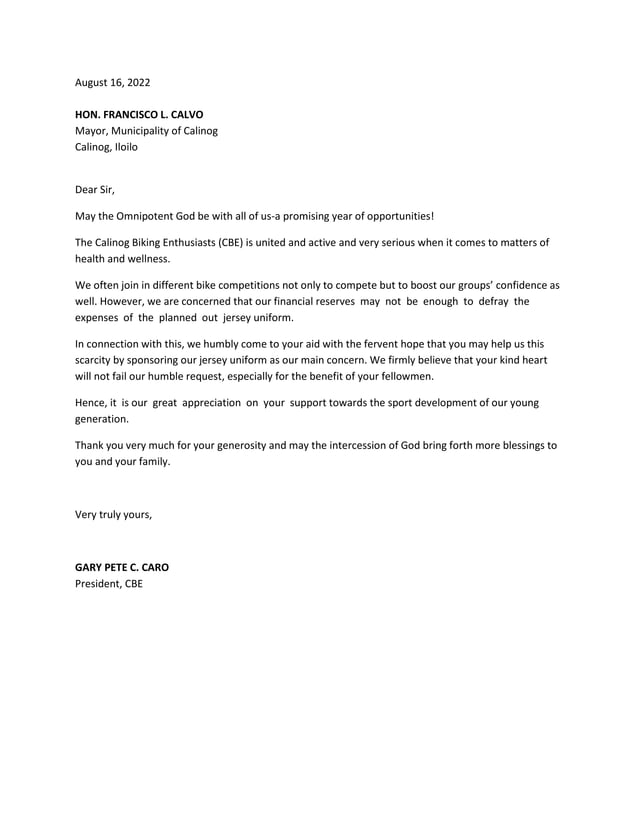 SOLICITATION LETTER FOR JERSEY.docx