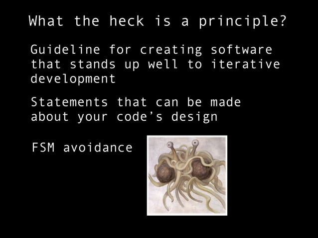 SOLID Design Principles | KEY