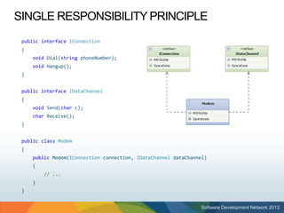 SOLID Principles part 1 | PPT
