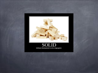 SOLID | PPT