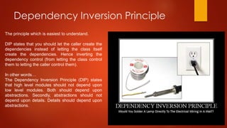 Solid Principles | PPTX