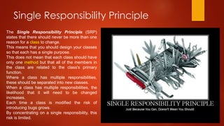 Solid Principles | PPTX