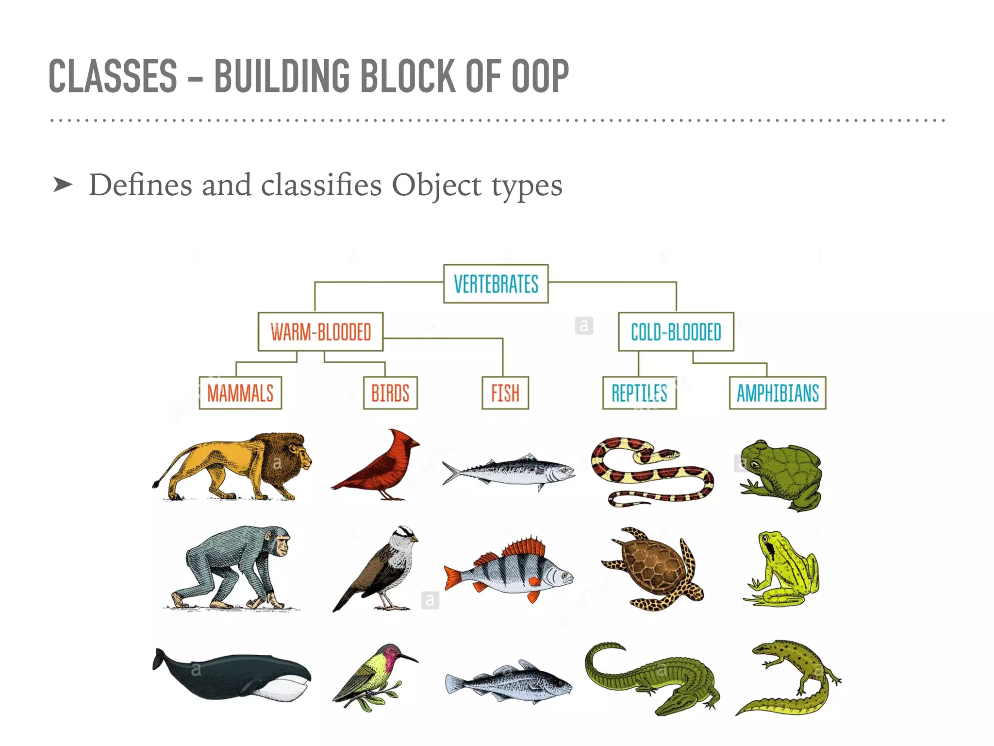 Revisiting SOLID Principles | PPT