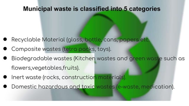Solid Waste Management EVS solid-waste-management-evs