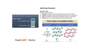 solid state materials and properties.pptx