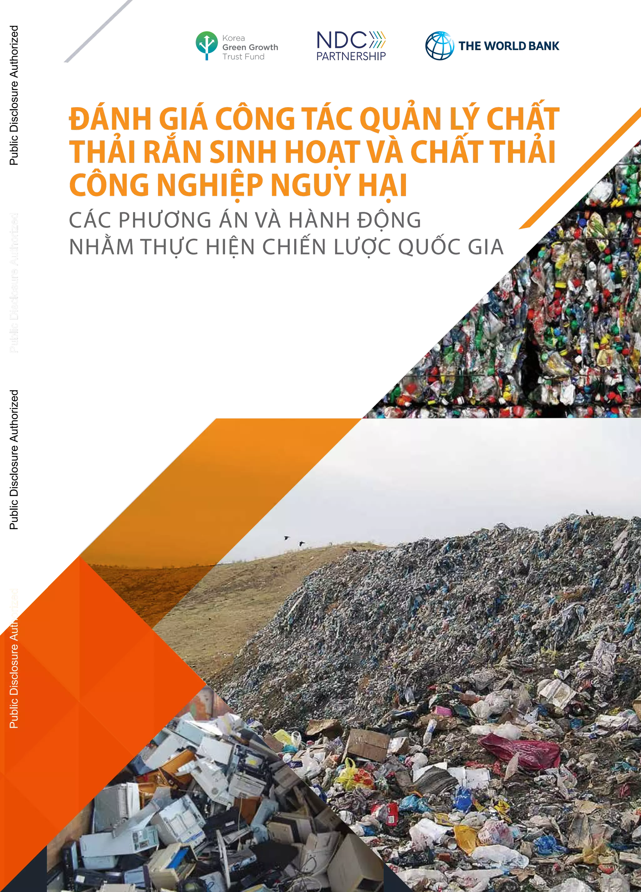 Solid and-industrial-hazardous-waste-management-assessment-options-and ...