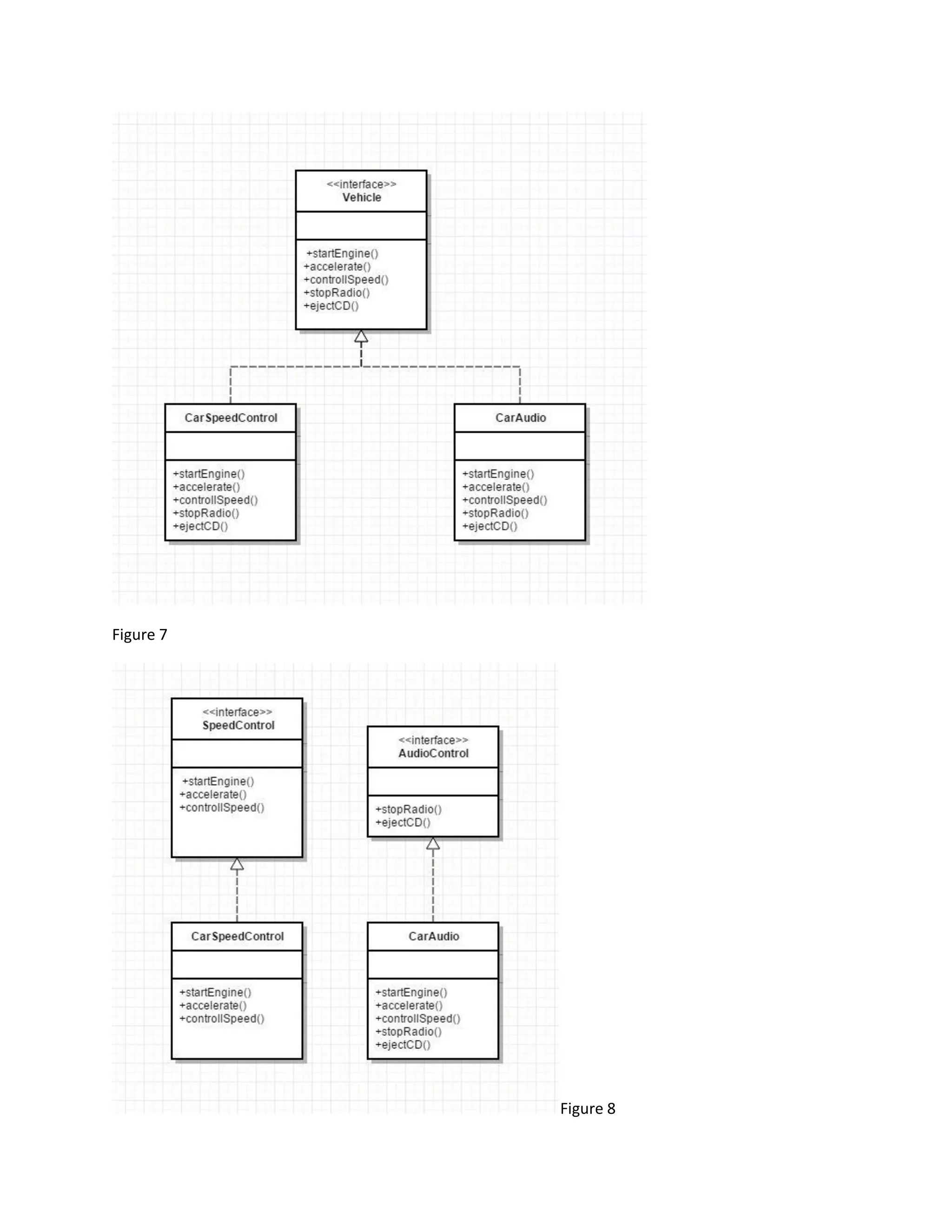 Solid Principles, for better cohesion and lower coupling | PDF