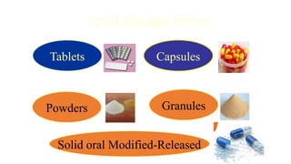 DDS_LECTURE PPT.....solid-dosage-form.pptx