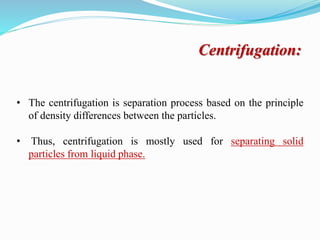 Solid-liquid separation.pptx