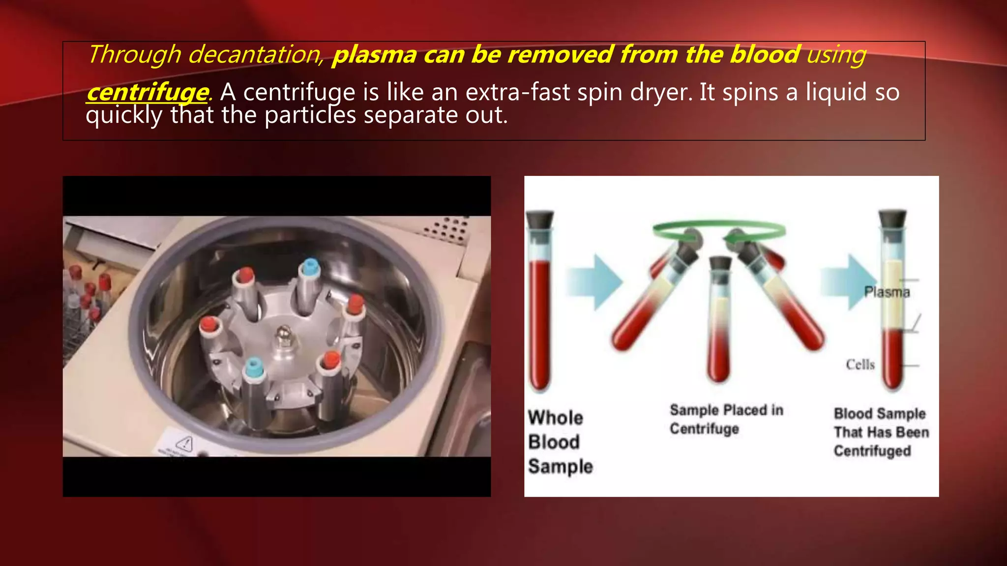 Solid liquid separation methods | PPTX