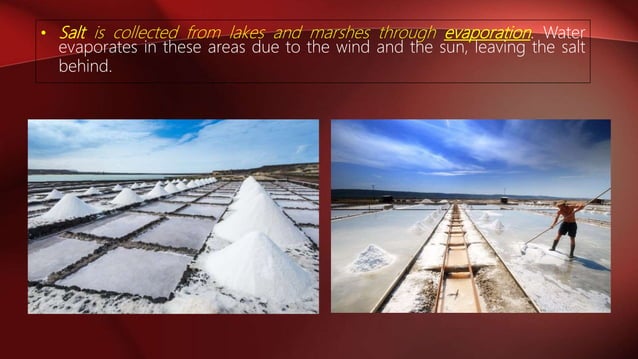 Solid liquid separation methods | PPTX