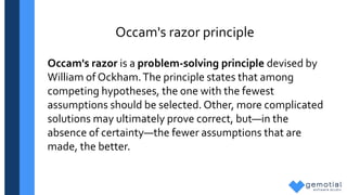 Solid as OOP abstraction | PPT