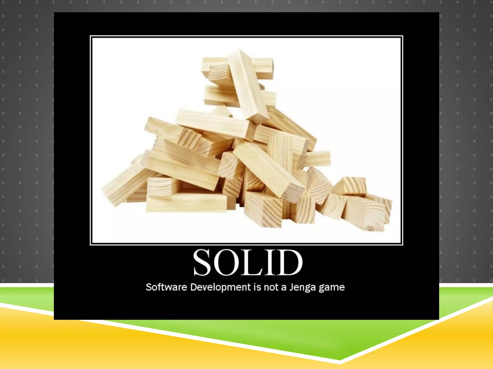 Solid principle | PDF