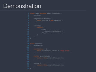 S.O.L.I.D. Principles | PDF