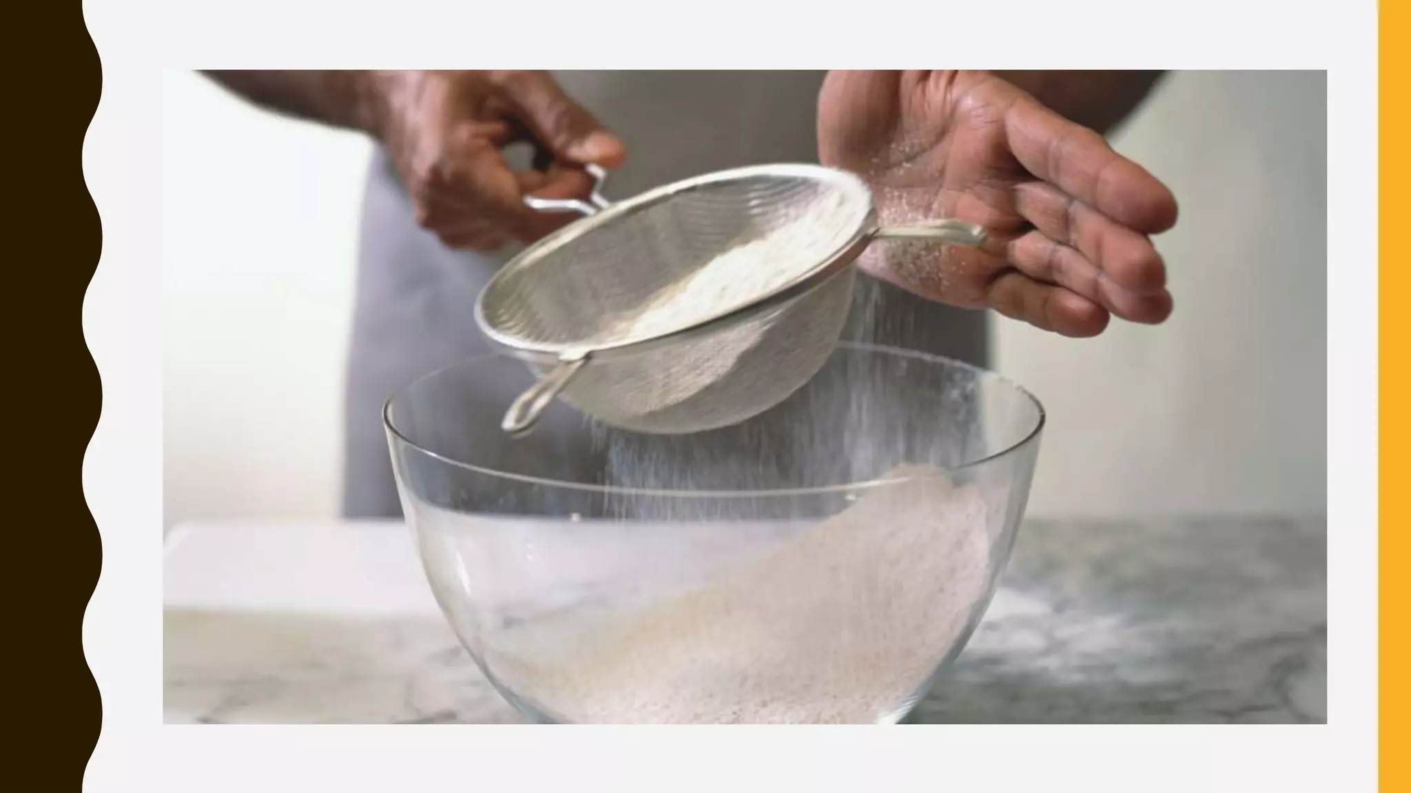 Solid solid separation methods | PPTX